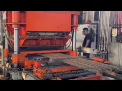 ASTM A36 Galvanized Steel Grating 25x4.5 Anti Slip Grating 20mm Bearing Bar Pitch