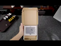 China Travel Type C Desktop GaN Phone Charger Quick Charging 100w With Dual USB Ports for sale