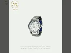 China OEM ODM Watch Factoy Low Price Gift Wristwatch Couple Set Custom Logo Stainless Steel Watch for sale