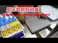 ISO/IEC 14443-A RF インターフェイス付きのフルカラー印刷磁気ホテルルームキーカード
