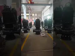 China 10HP 7.5HP 15HP 5HP 3 Phase Submersible Pump Submersible Motor 20 Hp for sale