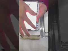 China HOT SALE  LCD Display Touchscreen OEM Display Touchscreen With Frame For OPPO A53 S 2020 cph2139 BLACK for sale