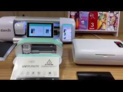 Curved screen mobile phone UV mobile phone screen protector