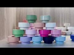 Accept Custom Color / Size Factory Price Plastic Caps For Engine Oil Tin Can