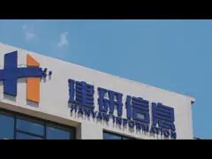 Cina Arredamento per uffici commerciali personalizzazione Piedi metalliche per quattro persone Tavolo personalizzabile Finitura bianca in vendita