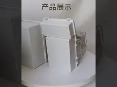 中国 300x200x170mmのIP65 PCのロックできる プラスチック エンクロージャ 販売のため