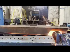 China ASTM A519 Core Barrel Inner Tube & Outer Tube 45MnMoB Seamless Steel Oil Well Drilling Pipe With Tight Tolerances for sale