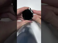 4G Smart Watch Global Call SC8541E 4-core CPU Android 8.1AMOLED Screen  780mAh Battery