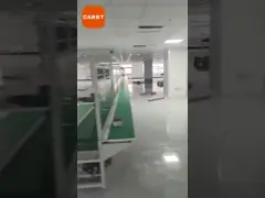 China Customized smartphone assembly production line for sale