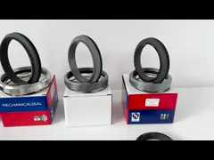 파형 스프링 ABS AFP 물속에 잠길 수 있는 알파 라발 펌프 기계적 실링 90 밀리미터 100 밀리미터