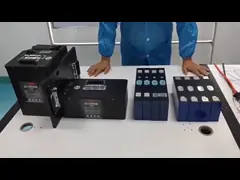 China 12v 200ah Lead Acid To Lithium Ups Solar Agv Energy Storage Lithium Iron Battery for sale