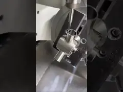 China Durable Recyclable Aluminum Cnc Machining Service Aluminum Precision Machining for sale