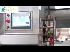 China LGS Double Roller Compactor Dry Granulator GMP Standard for sale