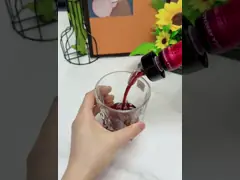 China Special Counter Bar Tools Customized Color Wine Pourer Spout Stopper for sale