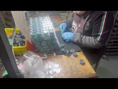 Cina Buon scheletro nazionale di gomma della guarnizione dell'ammortizzatore della guarnizione NBR con la riva A 80 in vendita