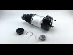 Cina Kit di riparazione posteriore sinistro Kit di sospensione a molla 7P6616019J in vendita