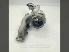 TD04LR6-04HR Turbo Turbocharger With Actuator Fit For 2012-2017 BMW 49477-02025 49477-02030