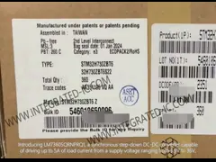 China Integrated Circuit Chip LMR33630BQRNXRQ1
 3A Synchronous Step-Down Voltage Converter
 for sale