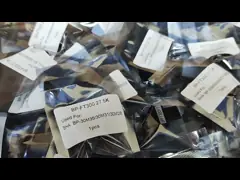 BP-FT300 Toner Chip For Sharp BP-30M35 30M31 30M28 27.5K Copier