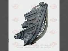 B-e-nz E-Class W213 headlights E200 E260 E300 E350 E400 headlights 16-19 years old
