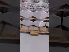 中国 15年 寿命 空気フィルター ハウシング 圧縮空気線フィルター 重用アプリケーションのために1.0mpa 販売のため