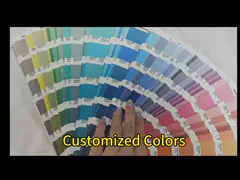 Custom Silk Screen Printing
