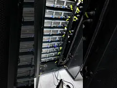 가벼운 확장 가능한 파워지 델 서버 R450 24 코어