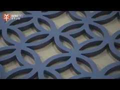 Carved  Decorative Panel