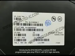 China Field Programmable Gate Array XCAU25P-1FFVB676E
 676-FCBGA Artix UltraScale Architecture FPGA IC
 for sale