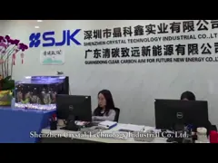 SJK introduction