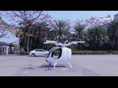 51Kg Thrust Drone Προωθητικό Σύστημα με Brushless Motor και Motor Controller και προπέλα