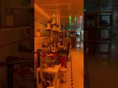 7 Segment LCD Display Instrumentation LCD Module FSTN LCD Display