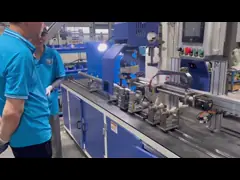 Advanced Technology Automatic TIG Welding Machine for High Performance Tasks