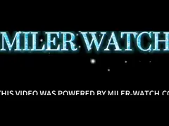 China Stylish Round Case Stainless Steel Strap Watch With Mineral Dial Window Material Type for sale