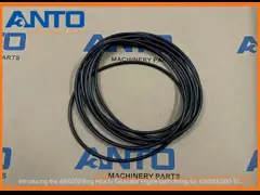 A810200 O-Ring HITACHI Excavator Engine Parts Fitting For EX1100 EX1200-5C
