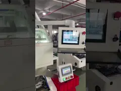 Hardware Screw Accessories Visual Counting Packing Machine 220V 50HZ