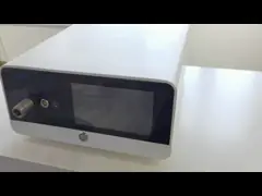 China 100 KHz Frequency Coblation Plasma Surgery System Level Probes for Myomectomy for sale