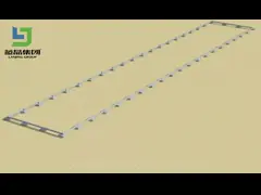 China Low Cost Factory Price Steel Building Construction Workshop  Prefab Building for sale