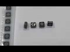 China 330M 33uH Ferrite Core SMD Chip Power Inductor High Current Carrying Capacity for sale