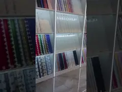 Factory of Flower Wrapping Paper and Samples of Hunan Famous Trading Co., Ltd.