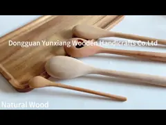 China Bamboo Kitchenware Set for Nonstick Cookware - Eco Friendly Utensils for sale