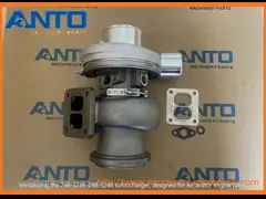 2485246 248-5246 Turbocharger Fit For Excavator Engine Parts For Excavators 330C 330C FM