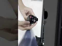 China DM30 4G Smart Watch with 1.6-inch IPS Screen, 1GB RAM 16GB Storage and Dual 5MP Cameras for sale