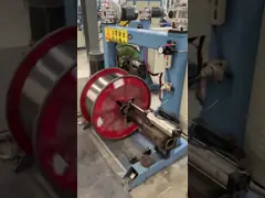Fiber optic cable