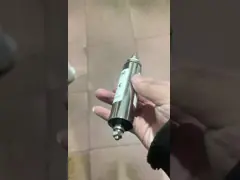 China Anti Interference 250VAC 10A EMI Power Line Filter Surge Protector high quality mri rf cage for sale