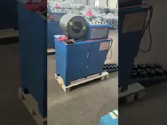 all kinds of hose machine