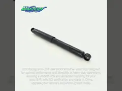 ISUZU BVP Rear Shock Absorber Assembly (5876101330/8983807440)