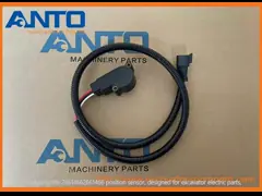 266-1466 2661466 Position Sensor Fit For Excavator Electric Parts 938G II 950G II 950H