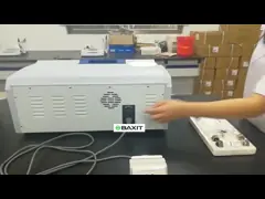 China Automatic Sugar Solution Refractive Index Detector Petroleum Liquid Refractometer Laboratory Digital Display Polarimeter for sale