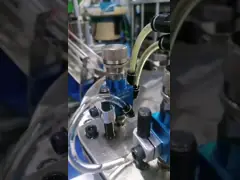 spray oil